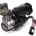 Land Rover Oem Hitachi Air Compressor Intake Pipes Repair Kit related ...